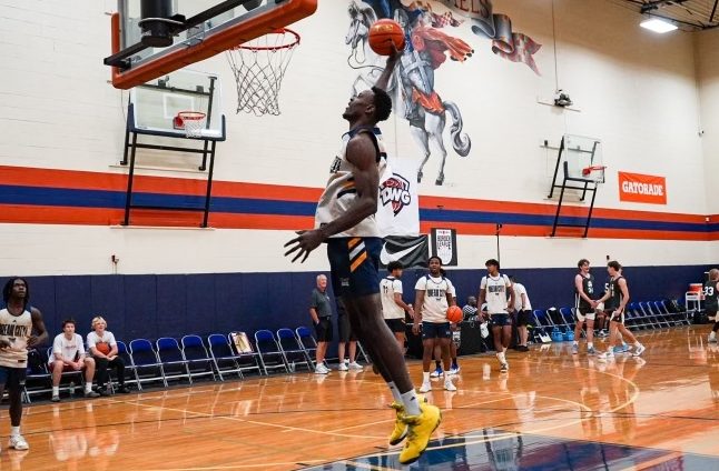 Border League: Best Big Men (Pt. 2) - Prep Hoops