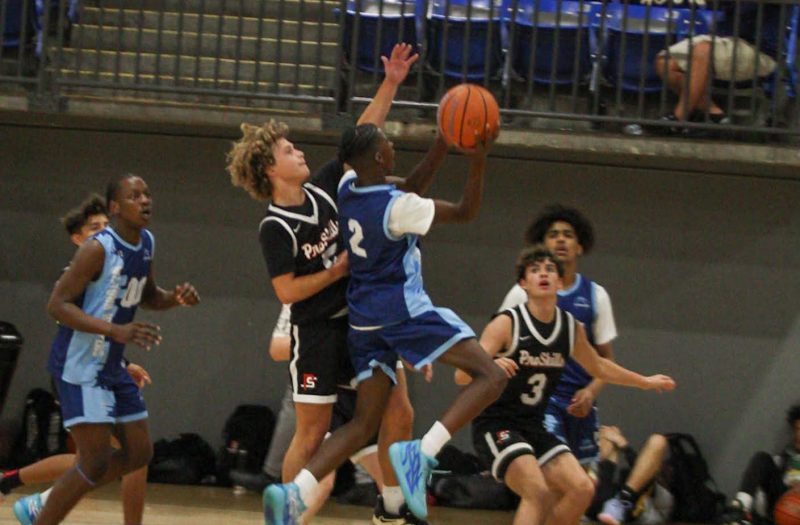 Player Rankings: Top class of 2027 newcomers - Prep Hoops