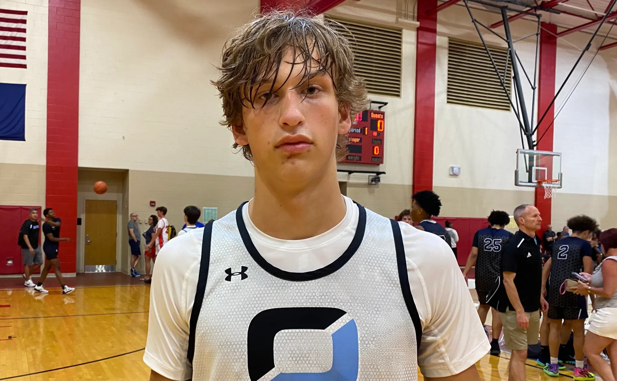 High School Spotlight: Bishop Luers Knights - Prep Hoops