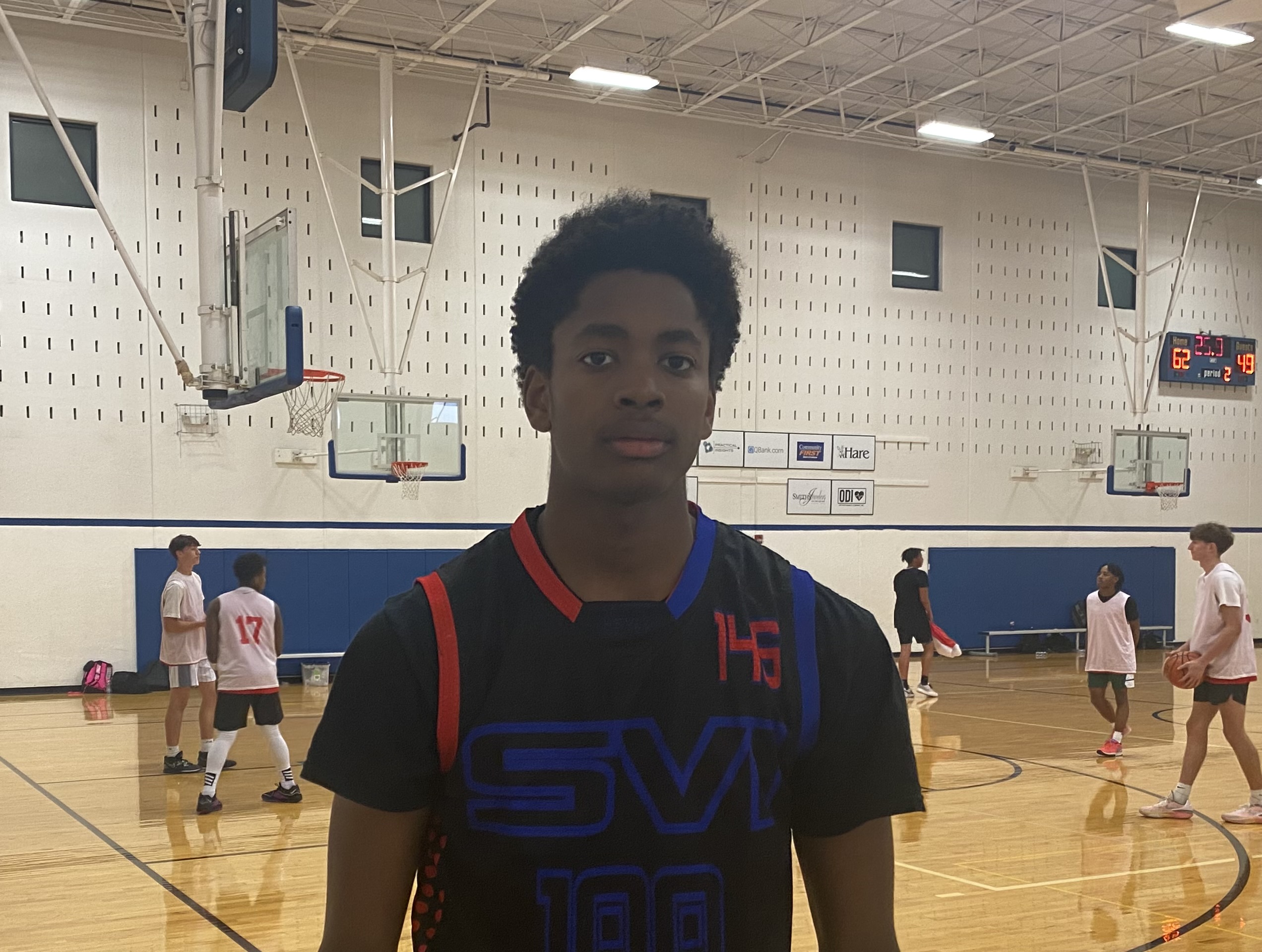 High School Spotlight: Lawrence Central Bears - Prep Hoops