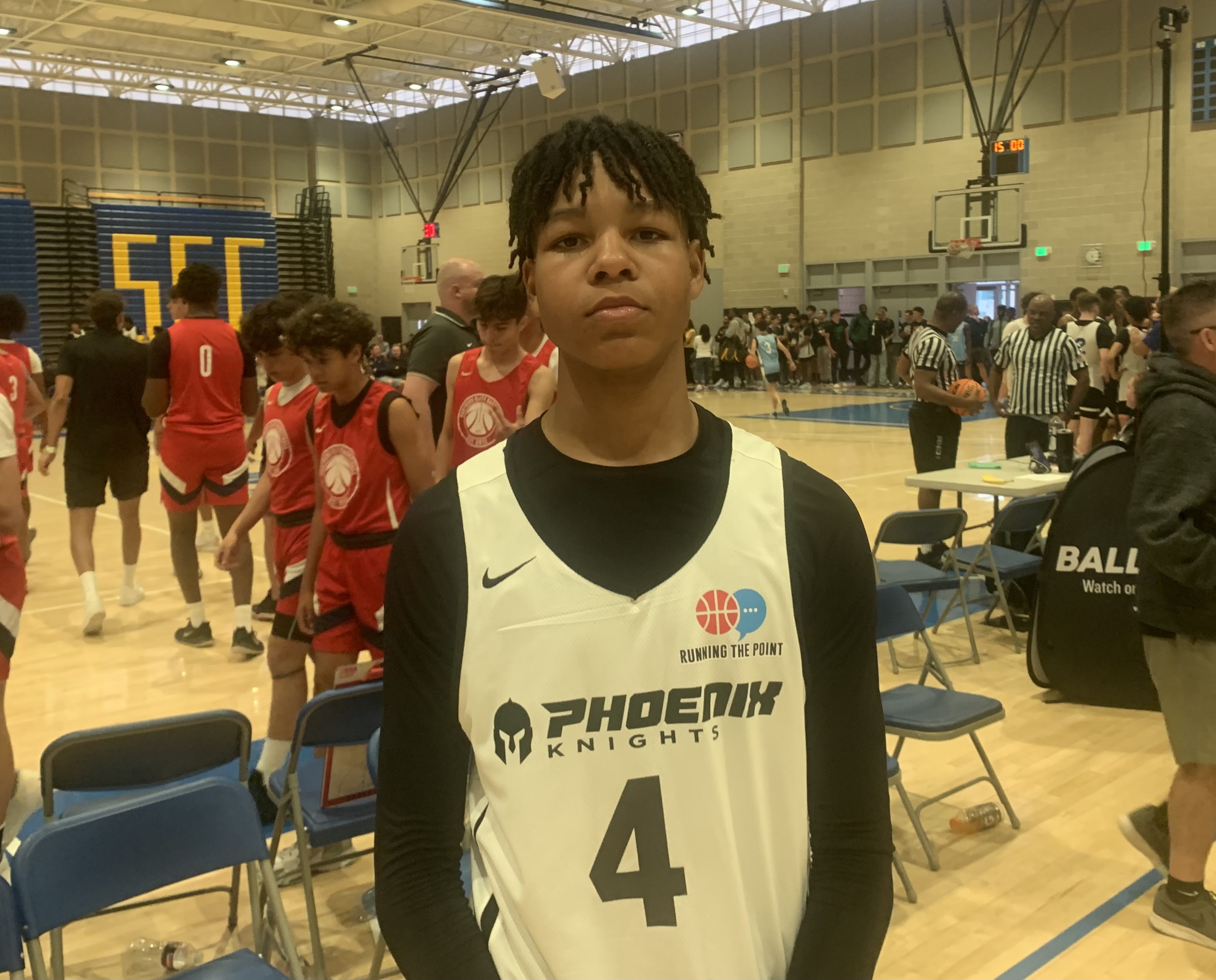 2027 Positional Rankings: PG’s - Prep Hoops
