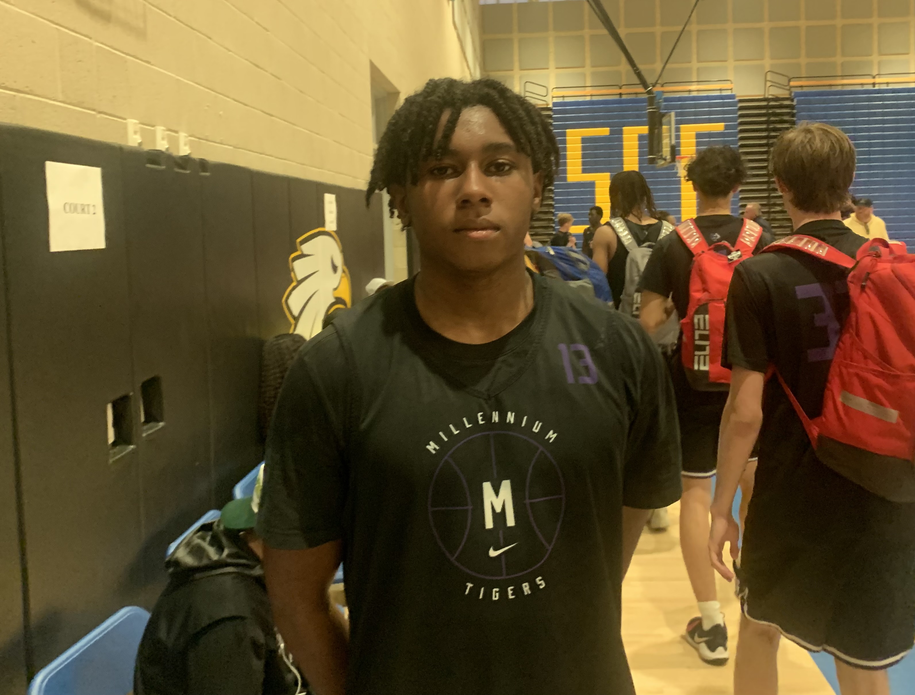 Fall Prep Classic: CG/SF's - Prep Hoops