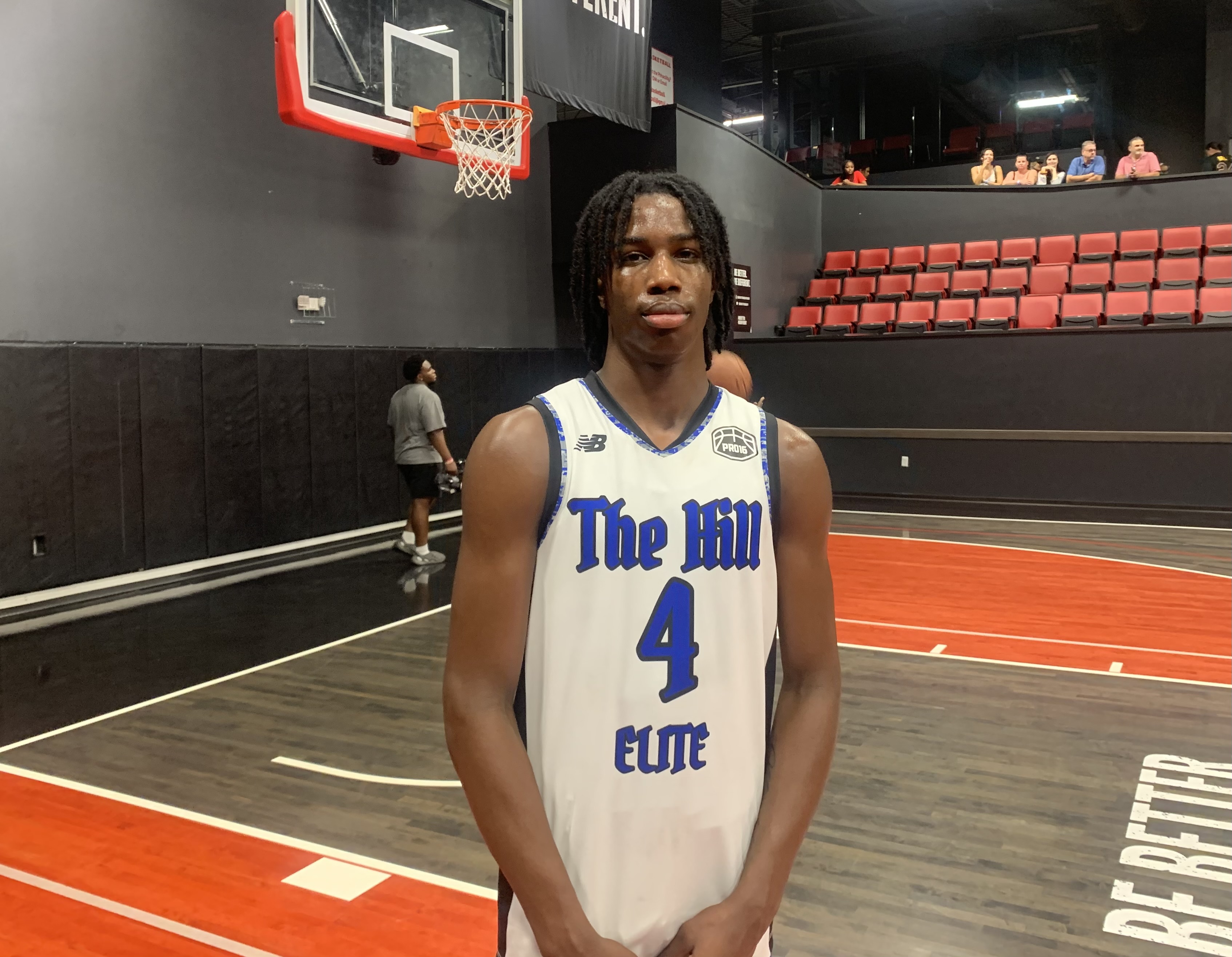 PHH Prep Classic: SF’s - Prep Hoops