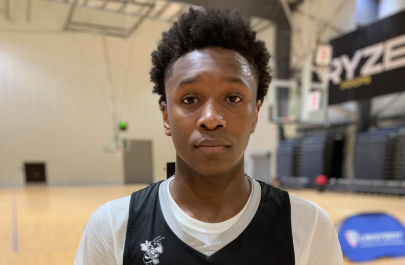 Preseason Region Players of the Year: Class A D-I - Prep Hoops