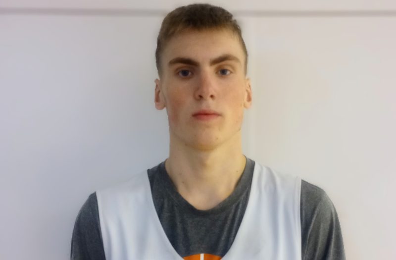 Pangos AA Camp: Pennsylvania Prospect Notes - Prep Hoops