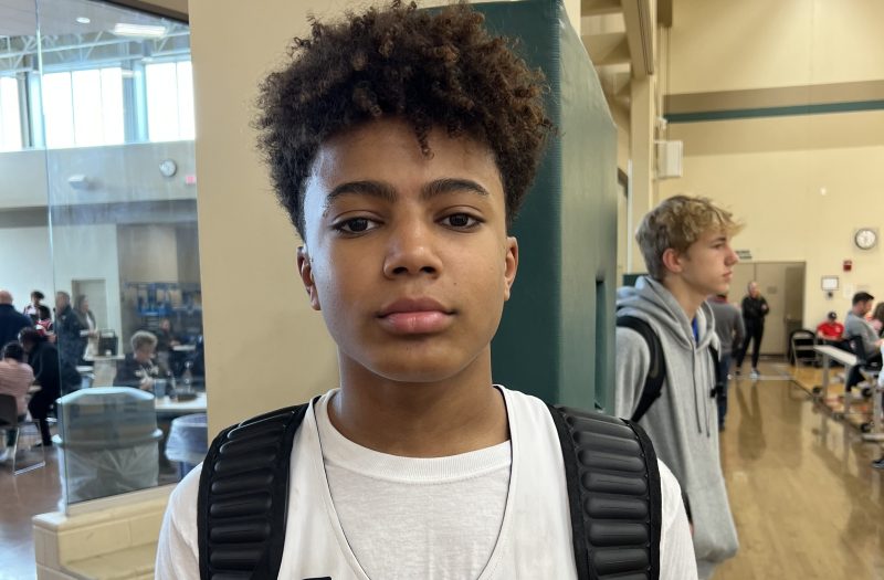 Session 2 PH Expo: '26 Watchlist - Prep Hoops