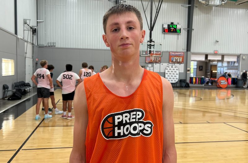 ND Games To Watch This Week - Prep Hoops