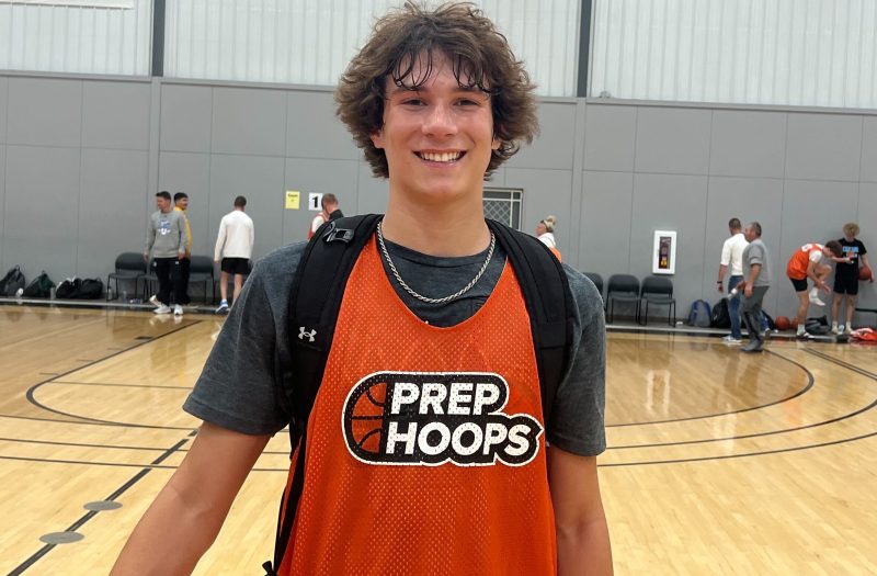 Monday Night Madness - Prep Hoops