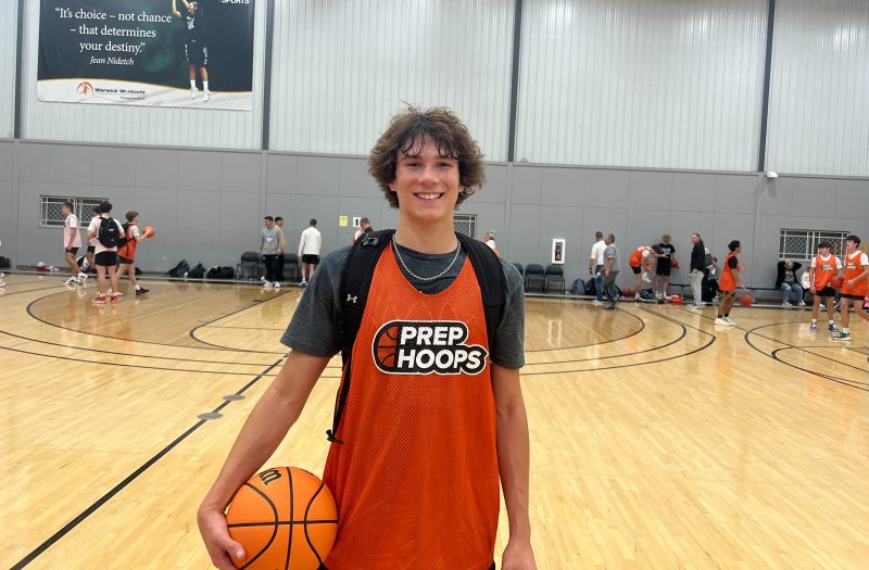 Dakotas Top 250 Session II: Spencer’s Standouts (Part 1) - Prep Hoops