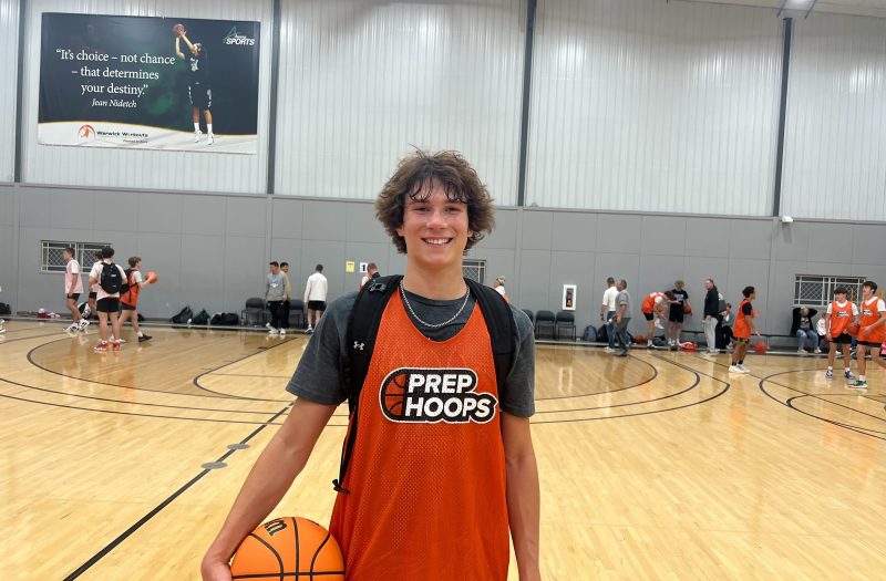 South Dakota Prospects Update - Prep Hoops