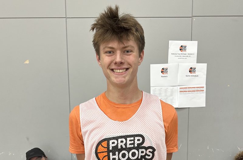 Viborg-Hurley: Season Introduction - Prep Hoops