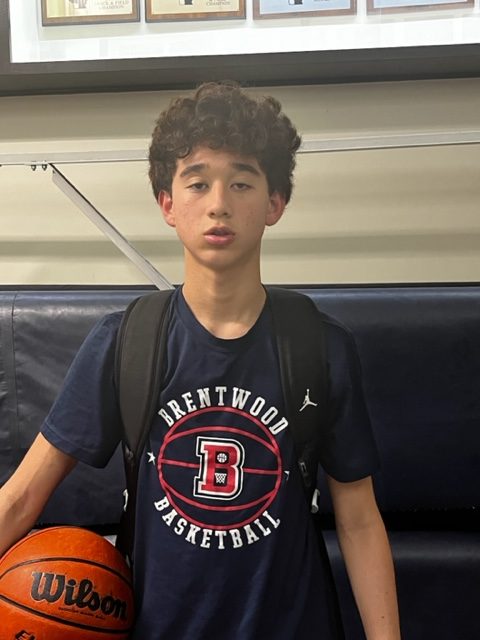 Serra Fall League Top Prospects Pt. II - Prep Hoops