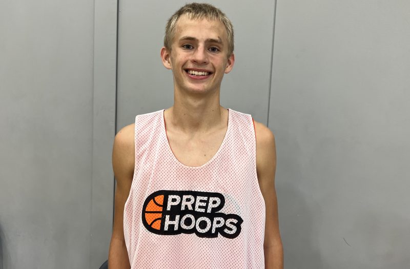 Herreid-Selby & Leola-Frederick - Prep Hoops