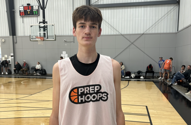Dakotas Top 250 Session I: Spencer’s Standouts - Prep Hoops