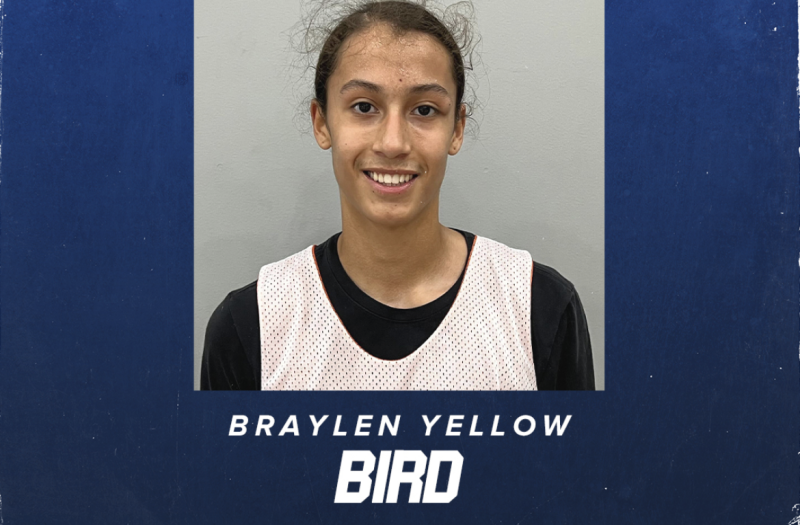 Braylen Yellow Bird, Sioux Falls Jefferson - Prep Hoops