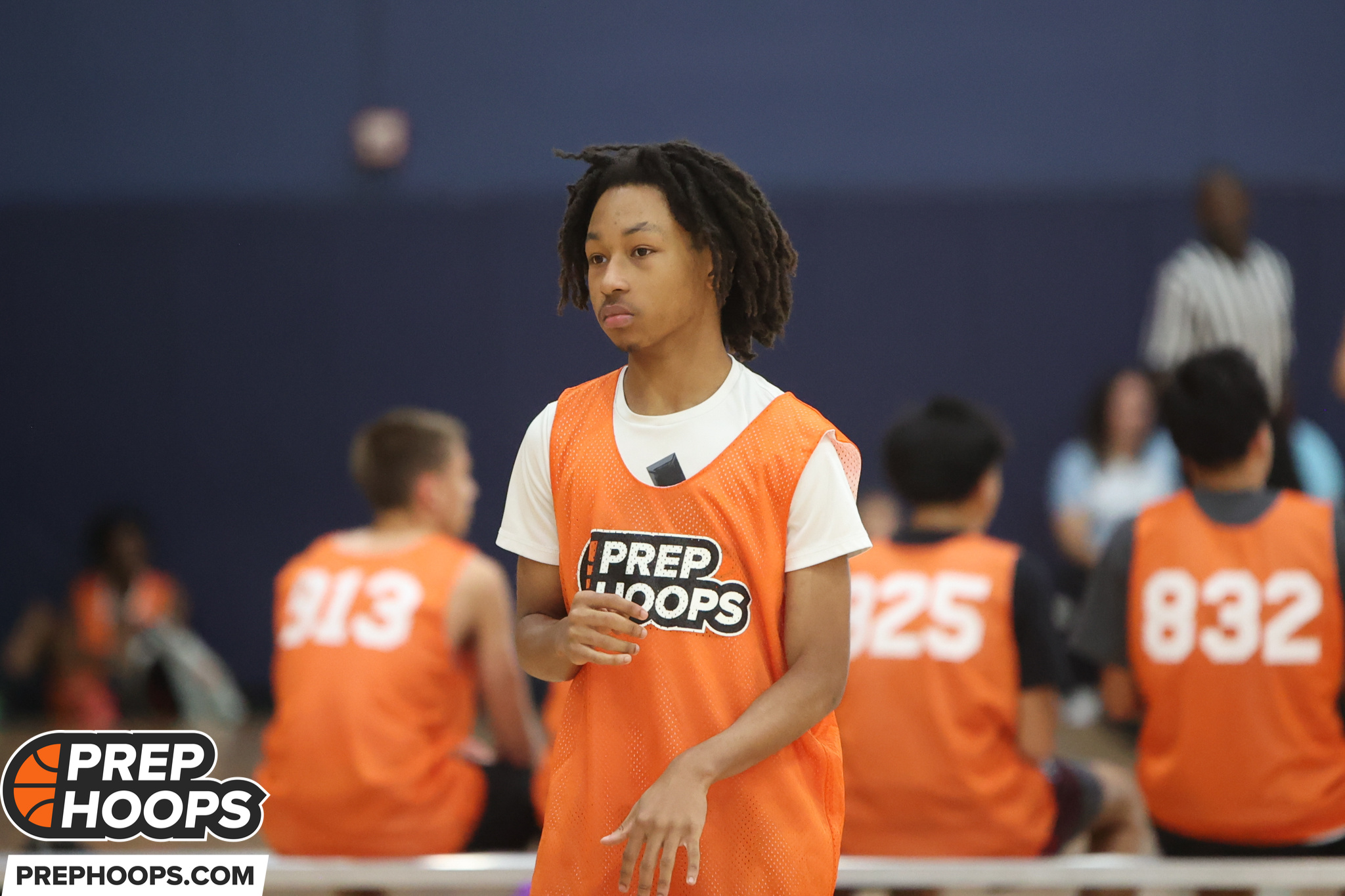 6 Stars At Prep Hoops Live - Prep Hoops