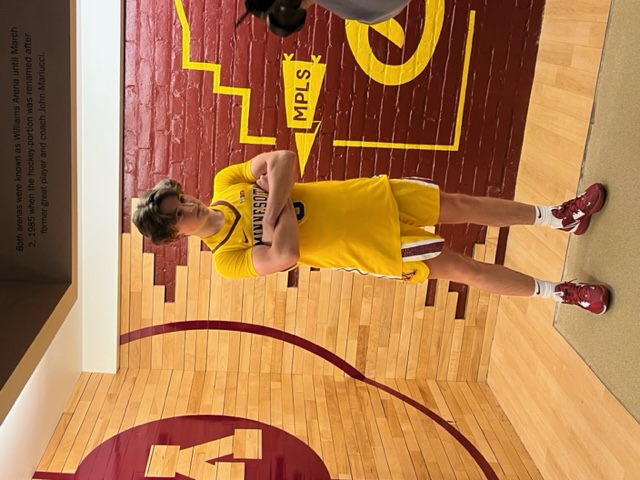 Wisconsin Player Profile: Jake Hansen - Prep Hoops