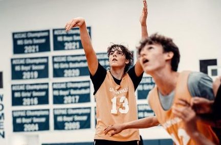 Transfer Watch 2025: Episode XV - Prep Hoops