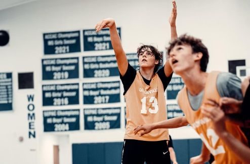 East Coast Power "Open Gym" Standouts - Prep Hoops