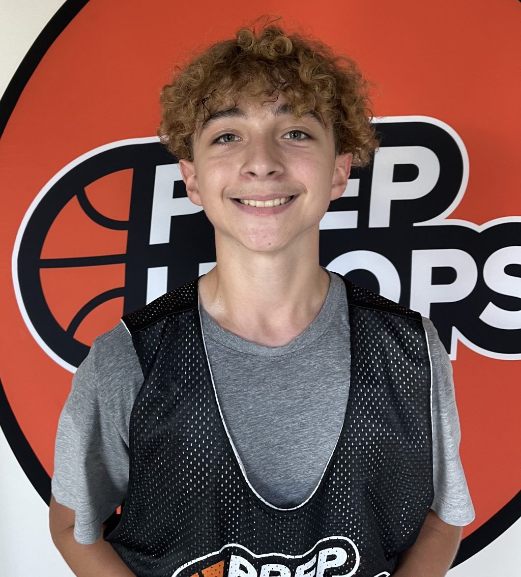 Jaxson Jackson, Arkansas City - Prep Hoops