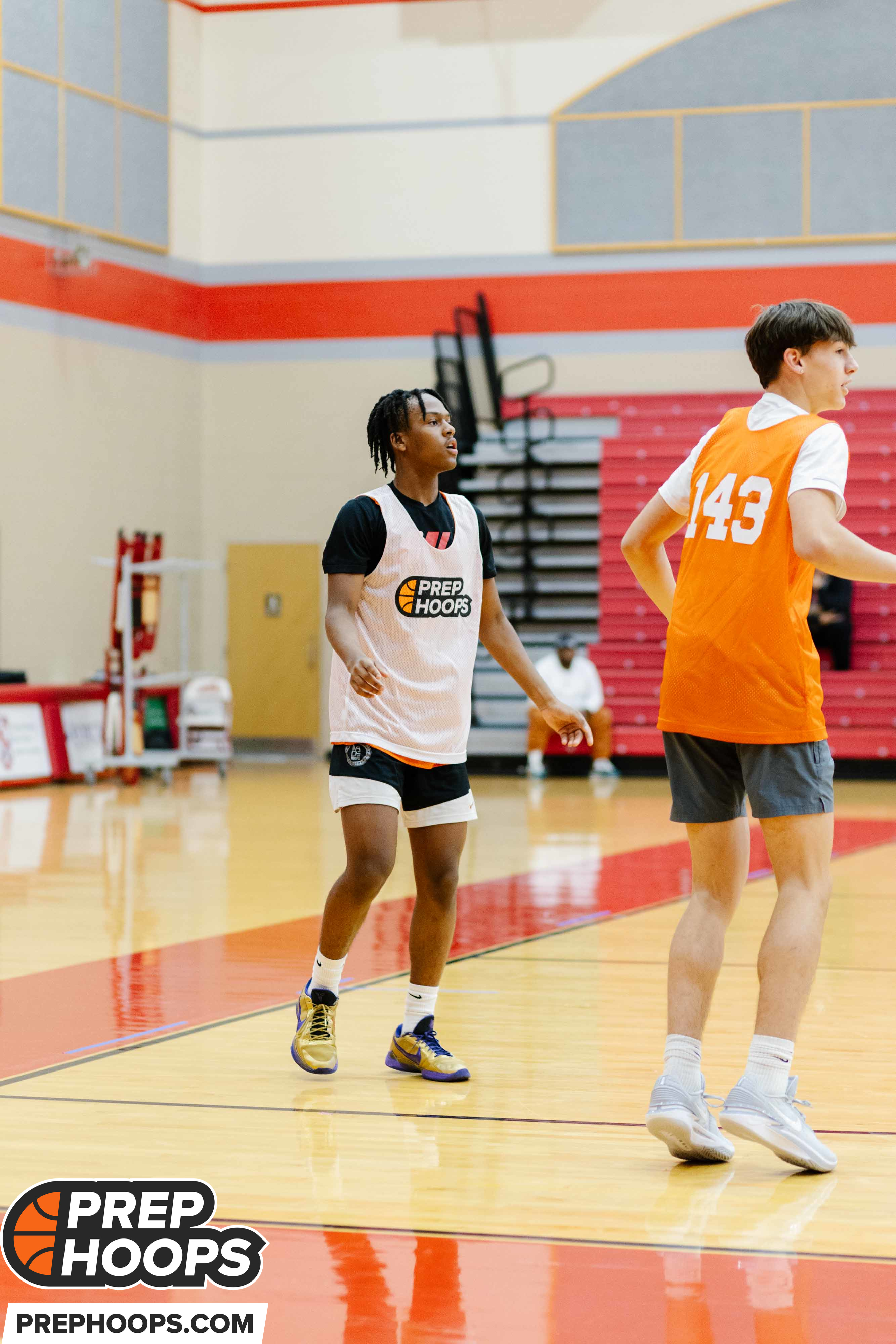 10 Under-the-Radar Stars From Opening Week - Prep Hoops
