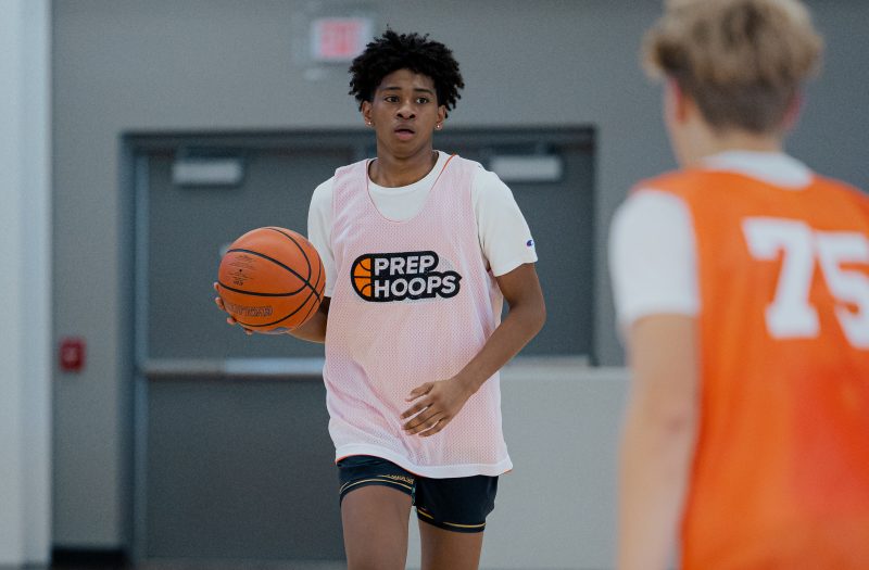 Club Preview: Ultimate Team Camps Fire 17U - Prep Hoops