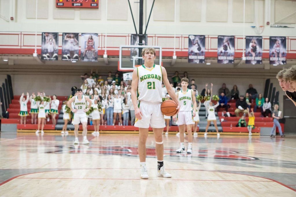 Prep Hoops Indiana Sectional Preview - Class 1A North - Prep Hoops