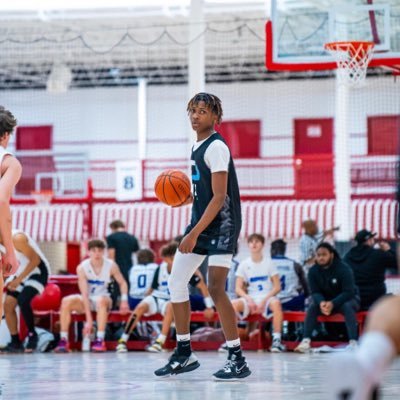 Prep Hoops Indiana Top 250 Expo Player Evaluations - Team 16 - Prep Hoops