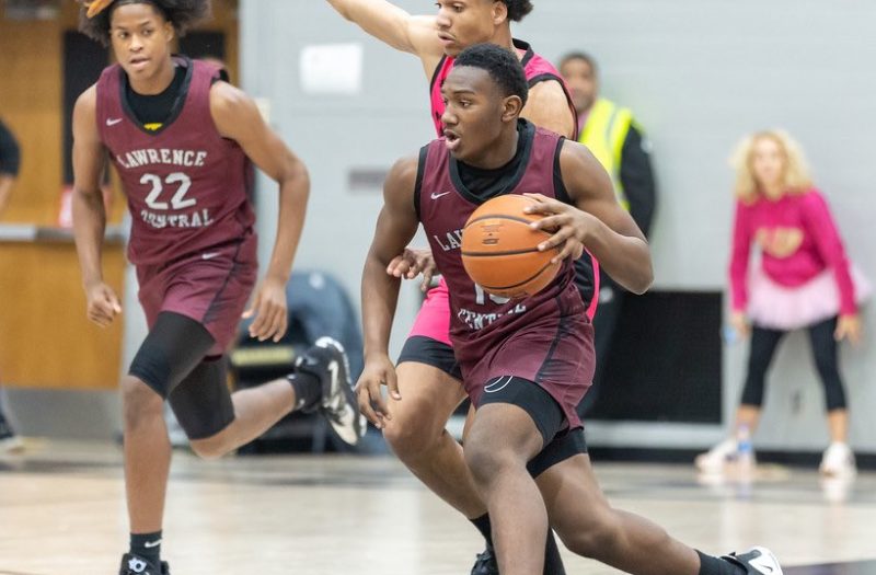 High School Spotlight: Lawrence Central Bears - Prep Hoops