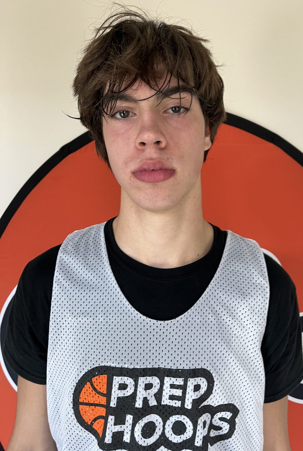 Nate Robben, Olathe South - Prep Hoops