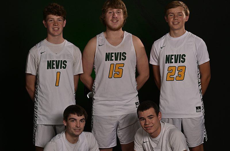 The 5A Profile - Prep Hoops