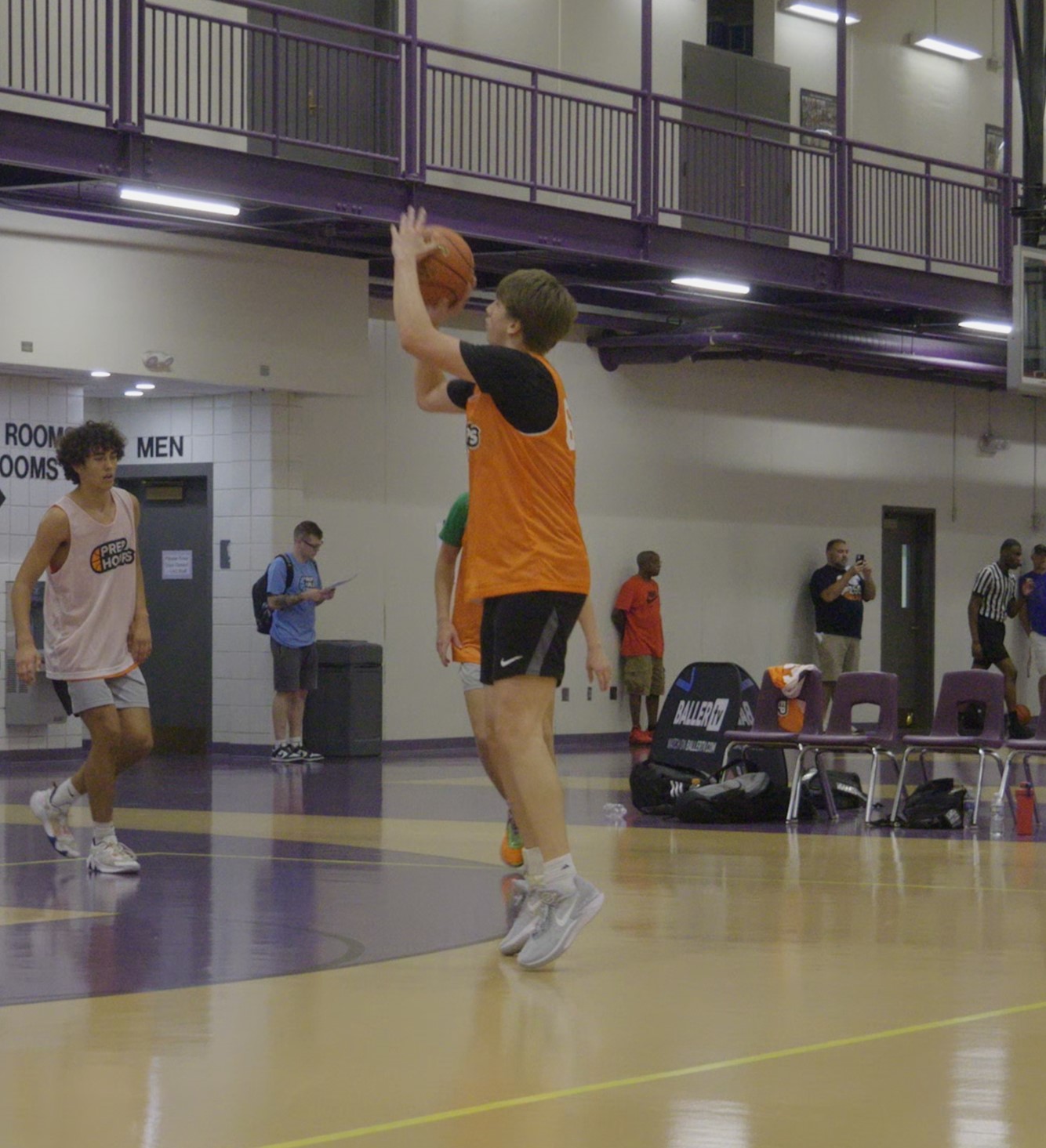 Sutton Piatkowski, - Prep Hoops