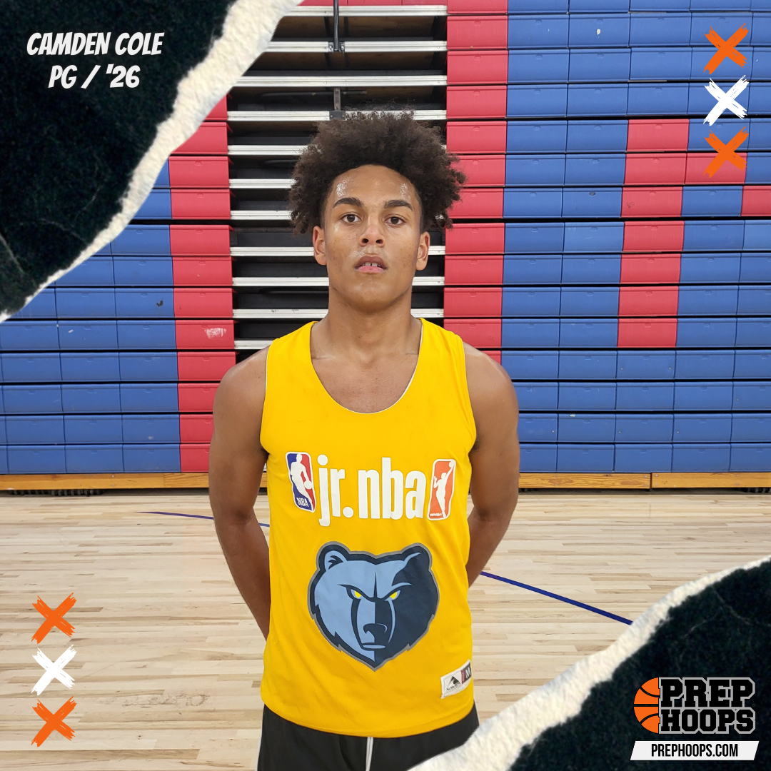 Coach K Combine Standout Guard Play - Prep Hoops