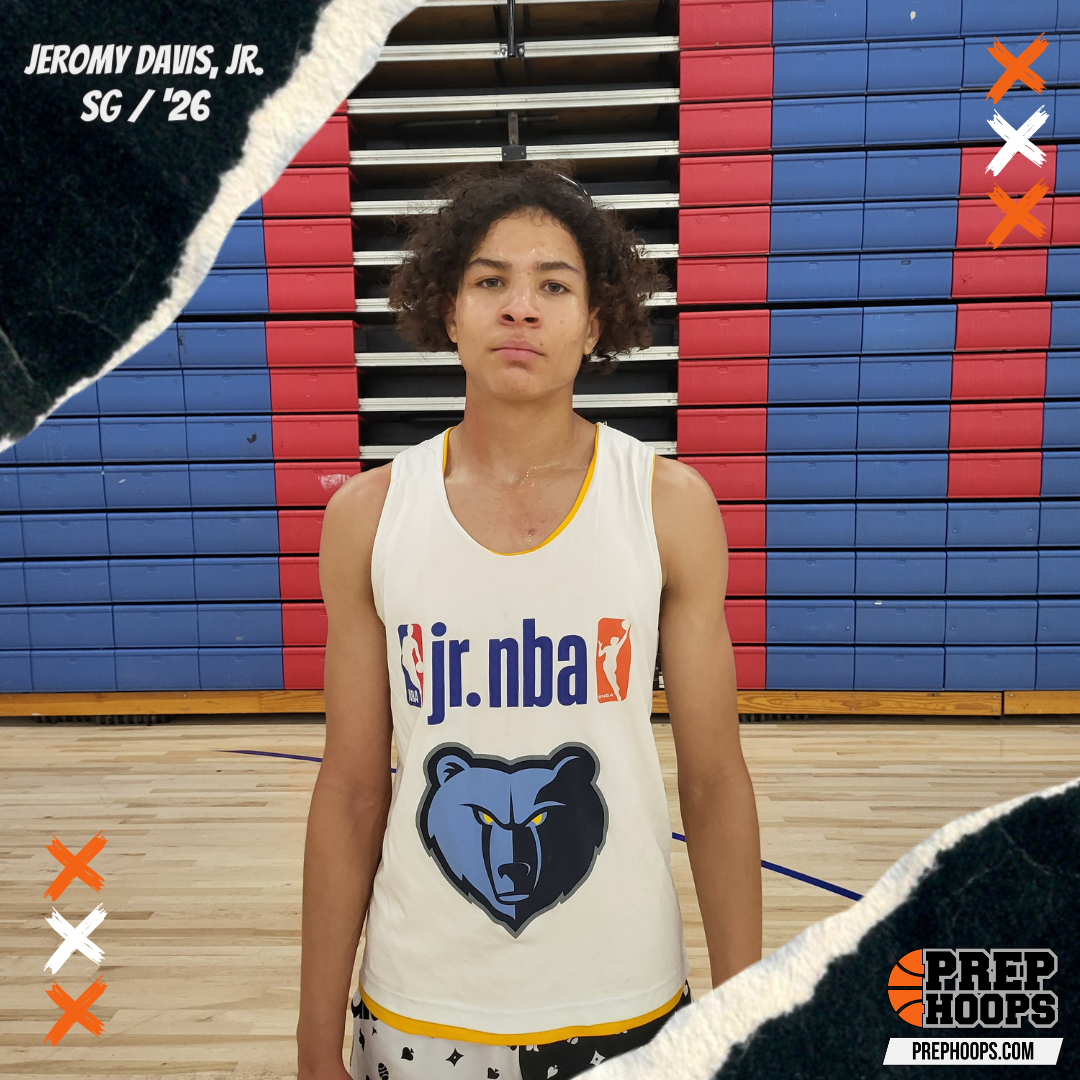 Coach K Combine Standout Guard Play - Prep Hoops