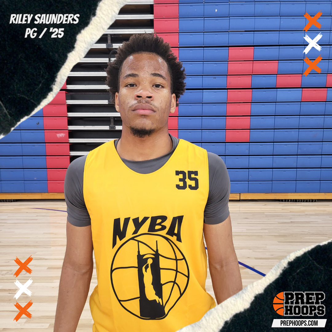 Coach K Combine Standout Guard Play - Prep Hoops