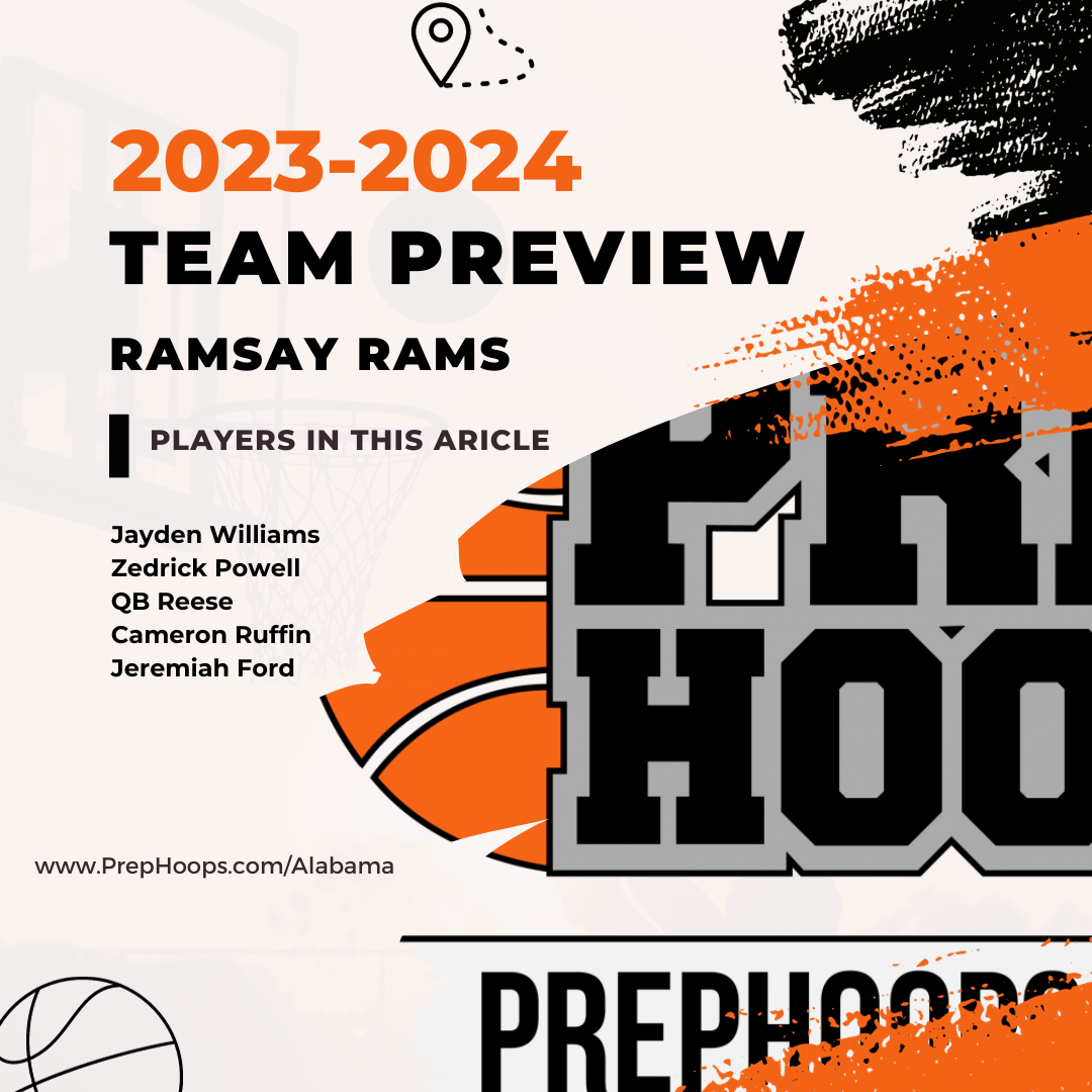2023-2024 Team Preview: Ramsay Rams - Prep Hoops