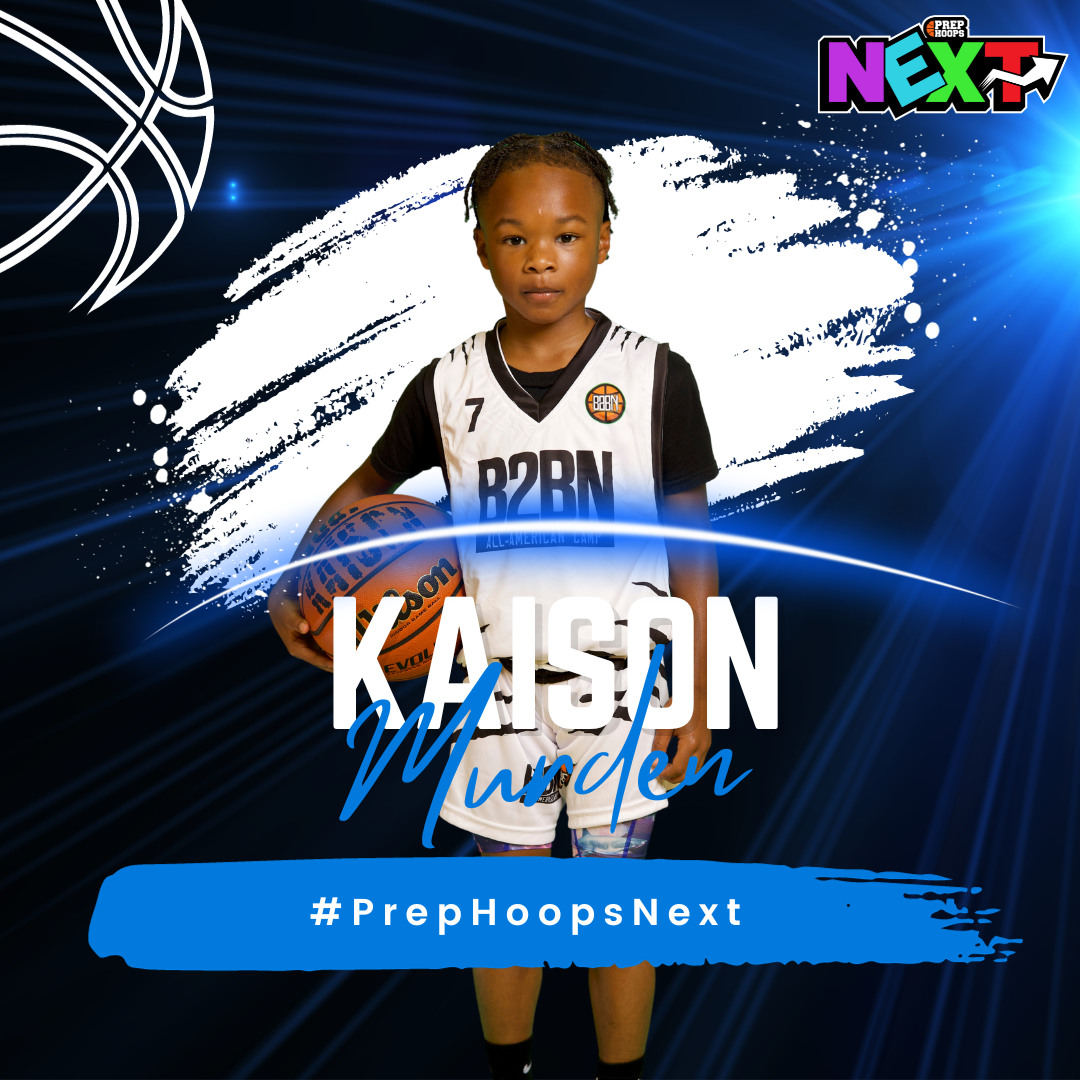 Born 2 Ball All-American Camp Standouts; Part 2 - Prep Hoops