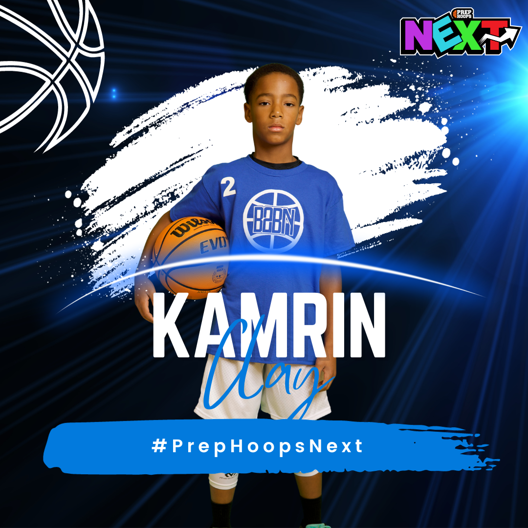 Born 2 Ball All-American Camp Standouts; Part 2 - Prep Hoops