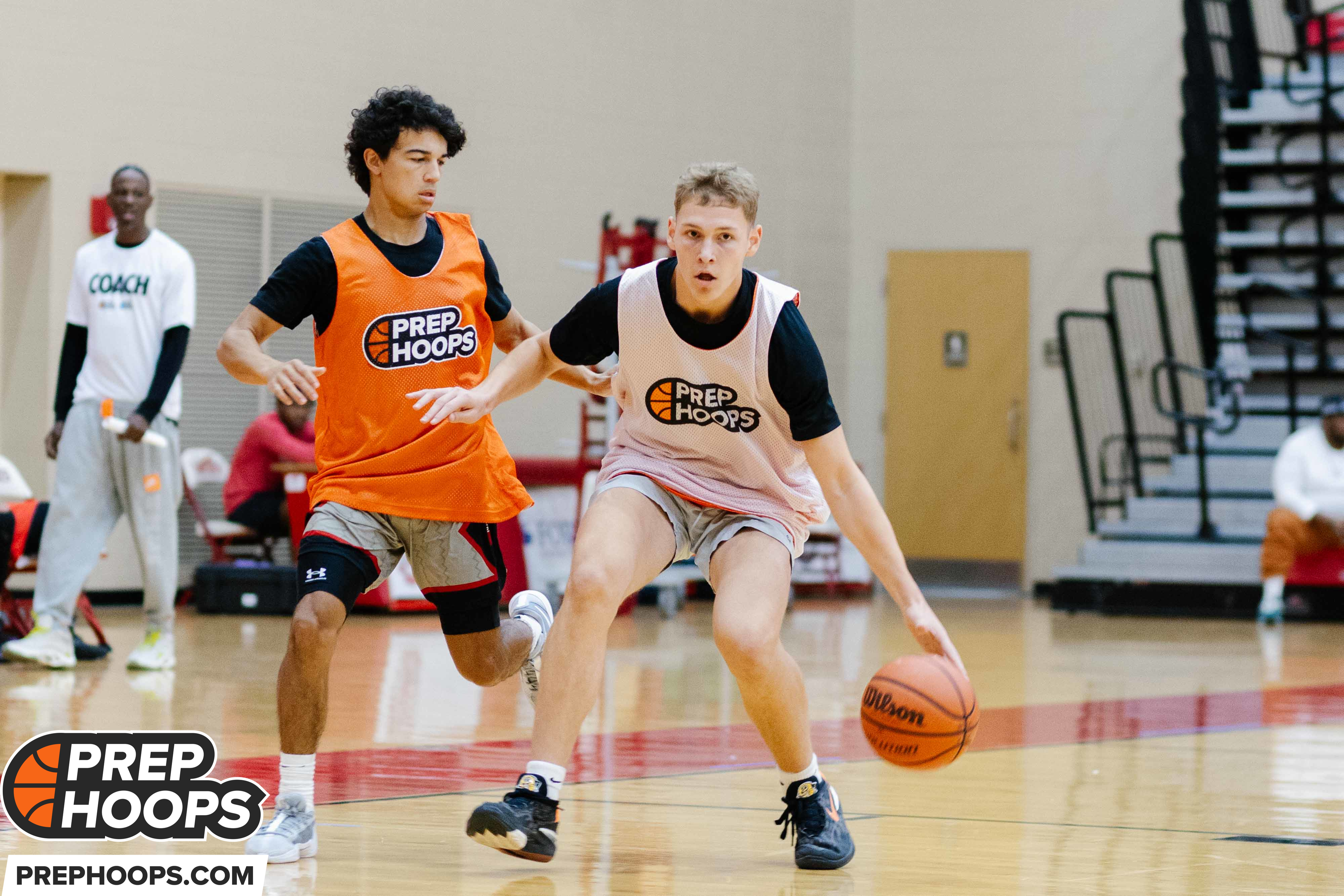 Prep Hoops Indiana Weekly Recruiting Update (8/29) - Part Two - Prep Hoops