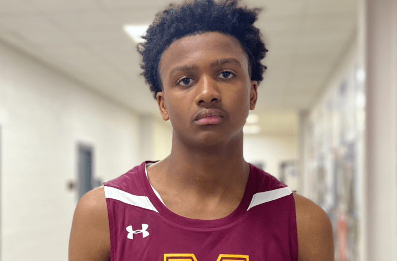 Mustangs top the Cadets in WCAC Showdown - Prep Hoops