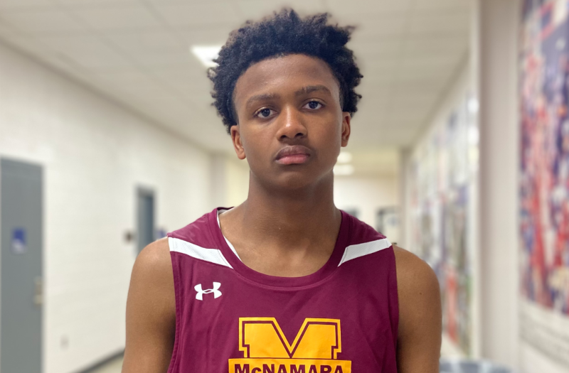 2024 Mayhem on Military Standout Wings: Part Two - Prep Hoops