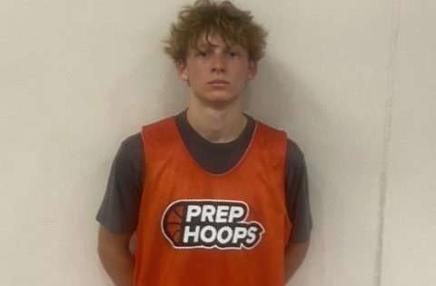 PH Top 250 Expo: Team 5 Effort Warriors - Prep Hoops