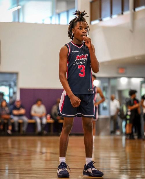 Tygee Clark, - Prep Hoops