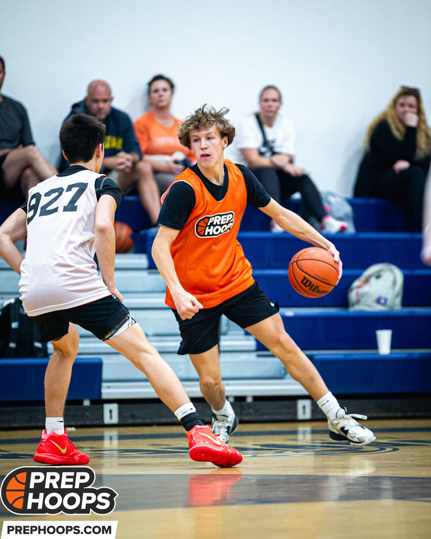 Who's Having a Great Season? Pt. II -2026 Class - Prep Hoops