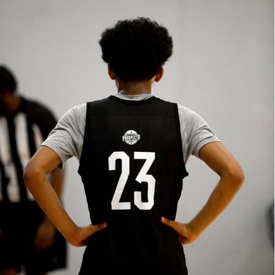 Jeremiah Hammond, - Prep Hoops