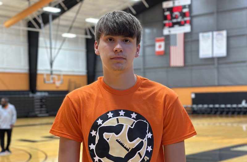 Stock Risers from Cleveland Basketball Classic - Prep Hoops