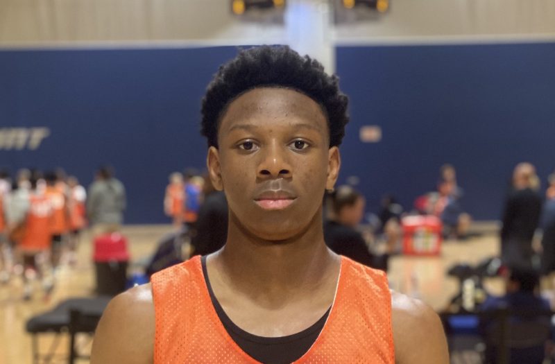 PH Georgia Top 250 Expo: 2026 Standouts - Prep Hoops