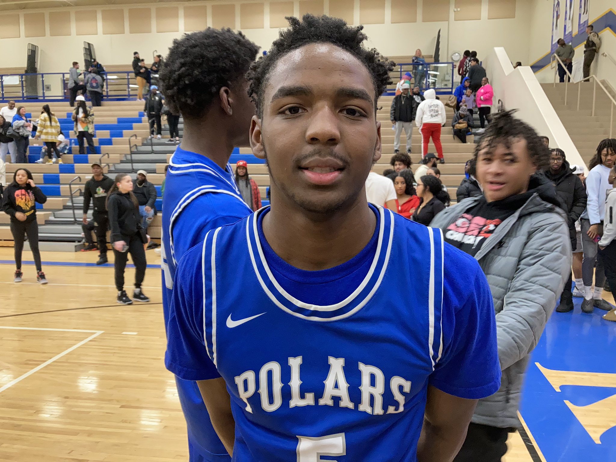 The Minneapolis City Preview - Prep Hoops