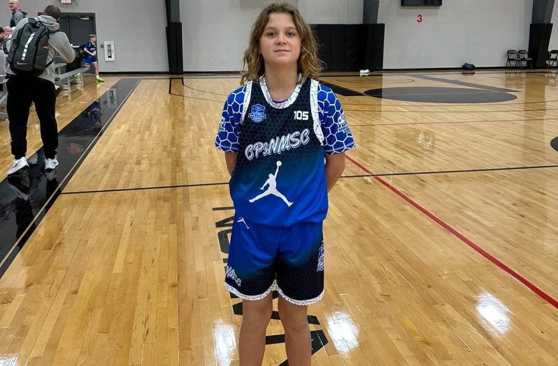 Chris Paul Camp Standouts: Must-Know Names - Prep Hoops