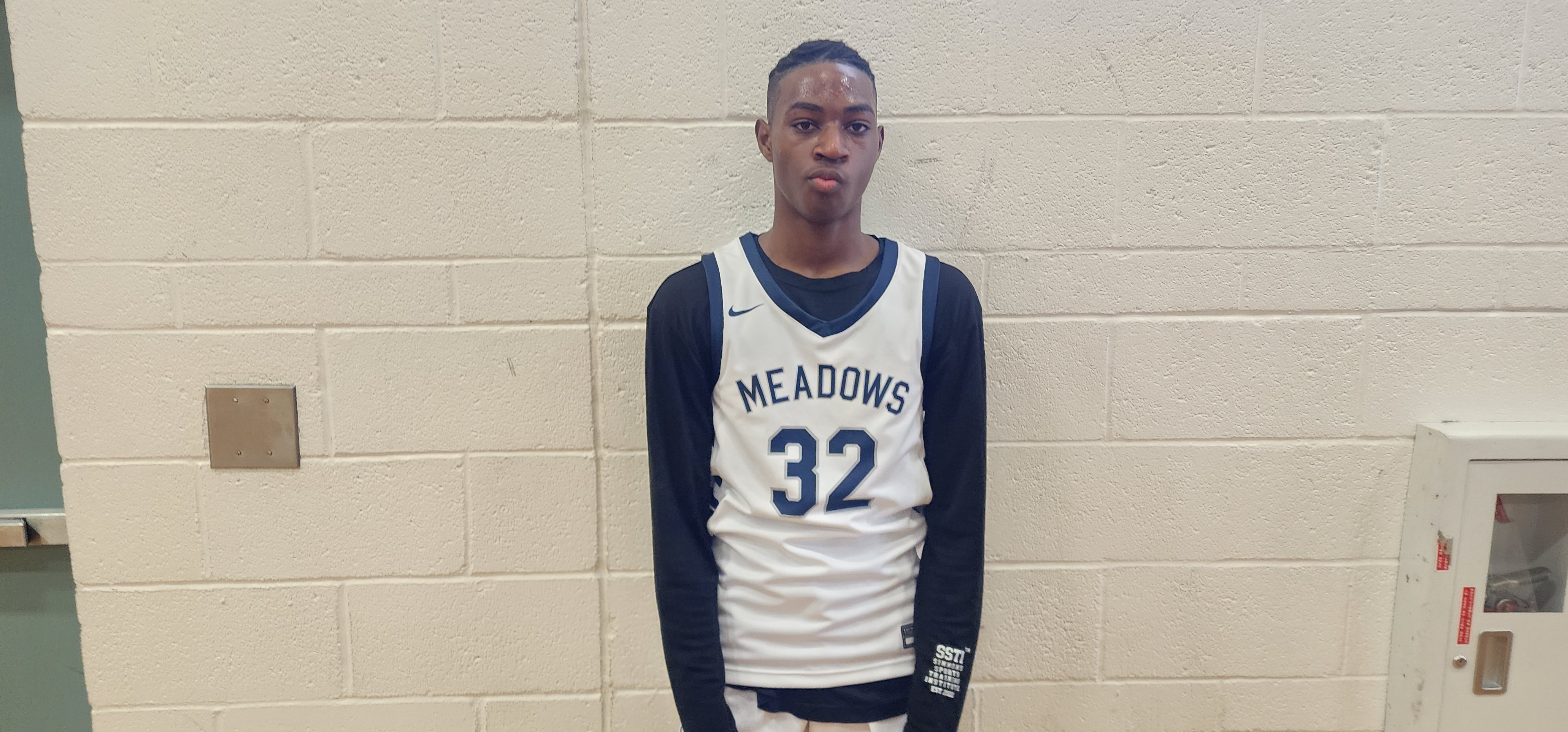 Bruce's Best: Back Gym Gem's - Prep Hoops